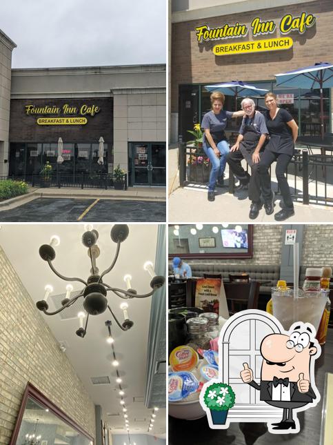 Berrylicious Breakfast Club, Lombard - Restaurant menu, prices and reviews