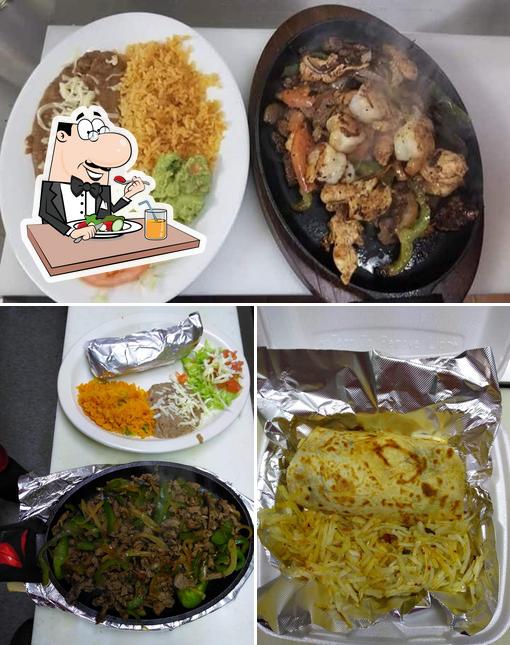 El Machete, Akron - Restaurant menu, prices and reviews
