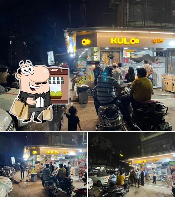 Kuloo Doner Kebab, Thane - Restaurant menu, prices and reviews