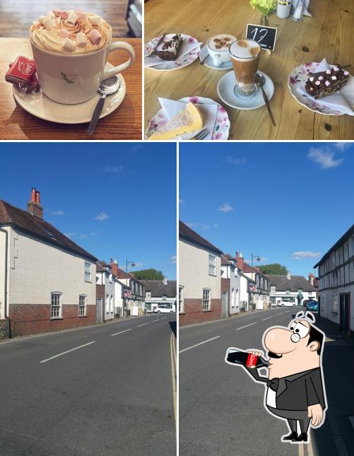 Top 5 restaurants with avocado toast in Emsworth, october 2025 ...