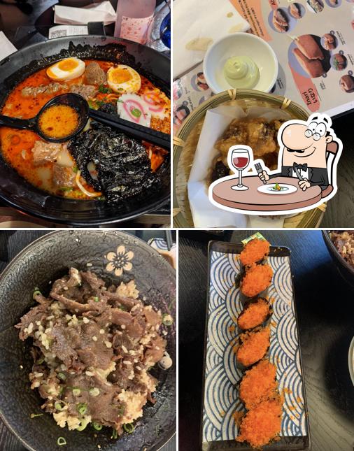 ichi Gateway, Yarrawonga - Restaurant menu, prices and reviews