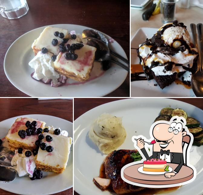 Top 5 restaurants with tater tots in Thomasville, North Carolina ...