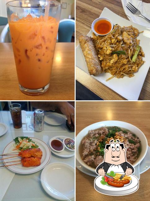 Siamese Kitchen, Glendale - Restaurant menu, prices and reviews