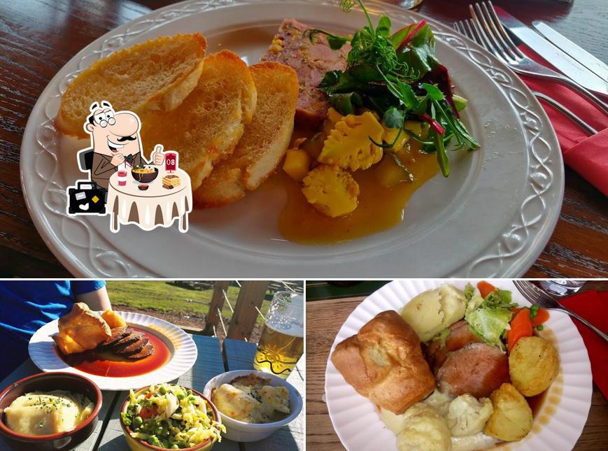 The Dodford Inn, Bromsgrove - Restaurant menu, prices and reviews