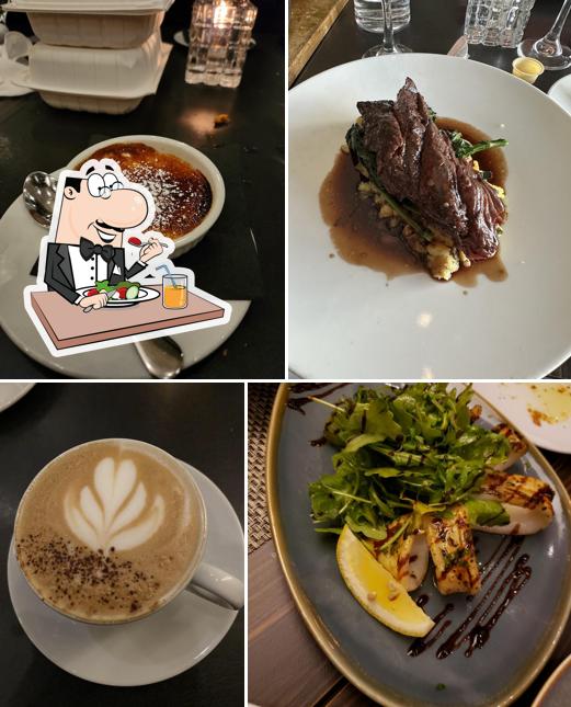 Zafferano Ristorante, Vaughan - Restaurant menu, prices and reviews