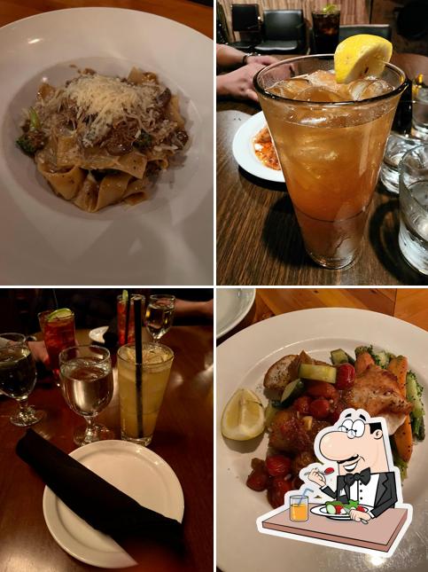 21 Steps Kitchen + Bar, Whistler - Restaurant menu, prices and reviews