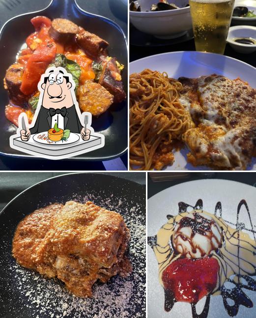 Aldo Yo's Cucina Italiana - 94 Trattoria Italiana, DeBary - Restaurant ...