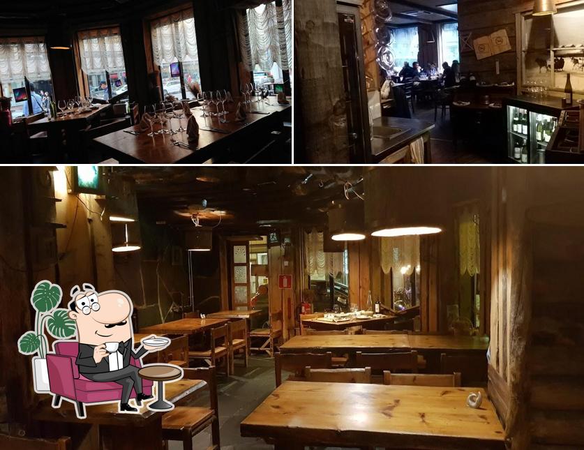 Lappi Ravintola, Helsinki - Restaurant menu, prices and reviews