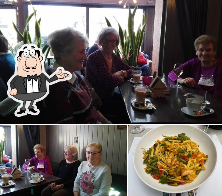 De Pot Van Keizer Karel, Olen - Restaurant menu, prices and reviews