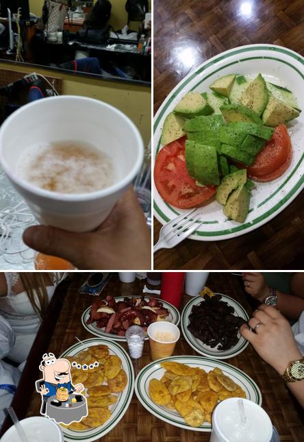 Lulo, New York City - Restaurant menu, prices and reviews