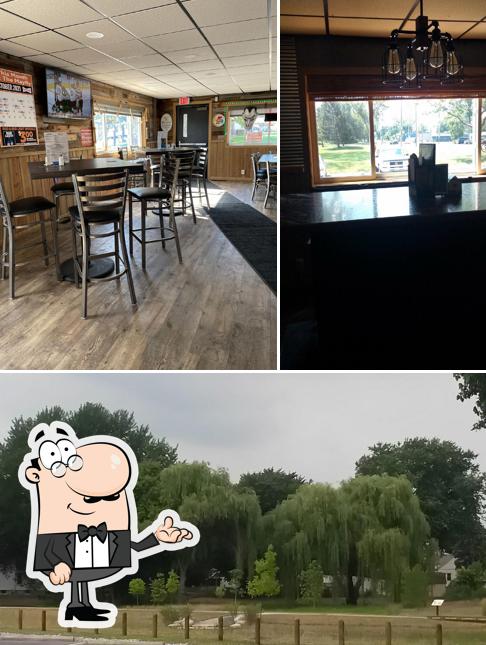 Mayfly Tavern, Toledo - Restaurant menu, prices and reviews