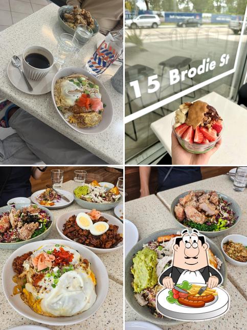 Cupture Espresso, Rydalmere - Restaurant menu, prices and reviews