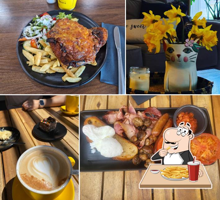 Frank n Beans, Deniliquin - Restaurant menu, prices and reviews