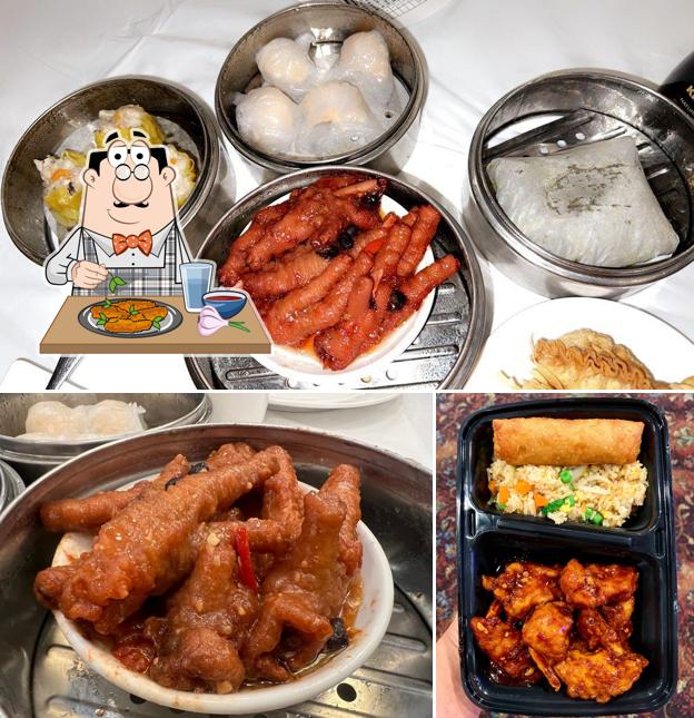 Fung's Kitchen, Houston - Restaurant menu, prices and reviews