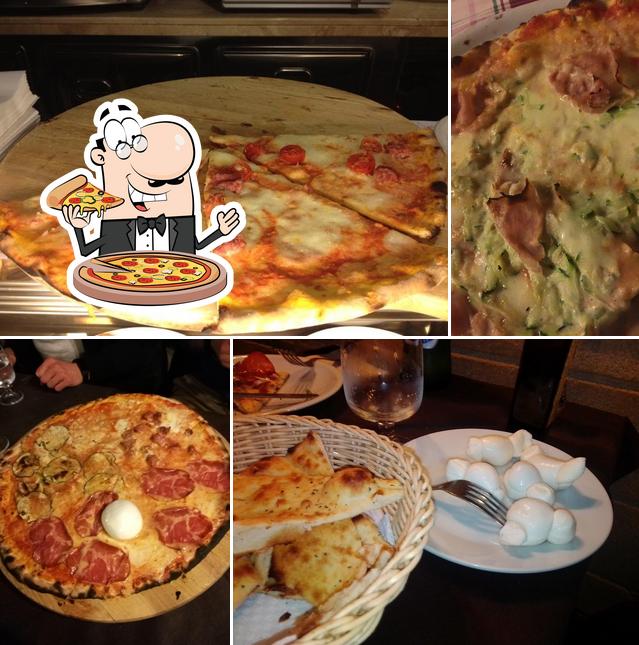 I migliori 10 pizzerie di Bari, agosto 2025 - Restaurant Guru