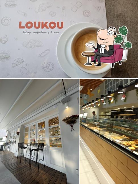 Loukou, Nicosia - Restaurant menu, prices and reviews