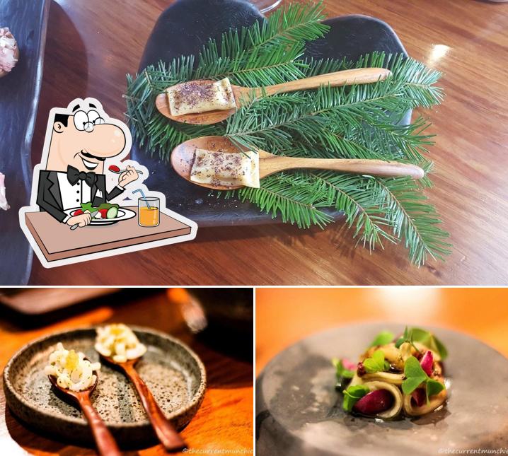 Restaurant Orana, Adelaide - Restaurant menu, prices and reviews