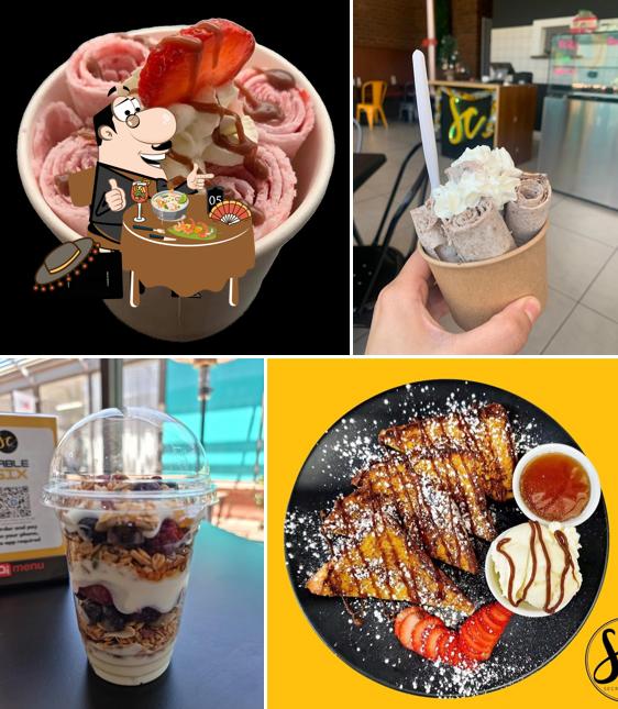Secret Corner Mildura, Mildura - Restaurant menu, prices and reviews
