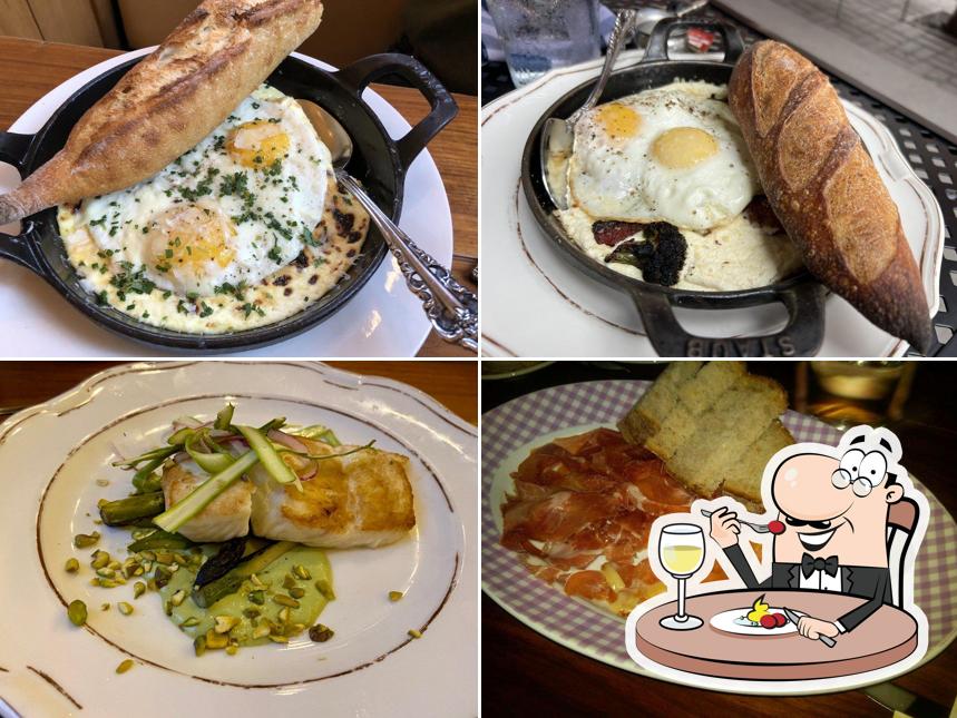 The Publican, Chicago, Morgan - Restaurant menu, prices and reviews