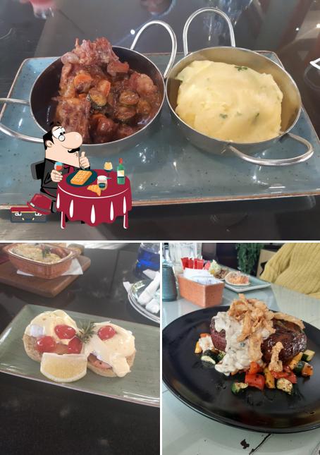 Uhuru Cafe & Wine Emporium, Polokwane - Restaurant menu, prices and reviews