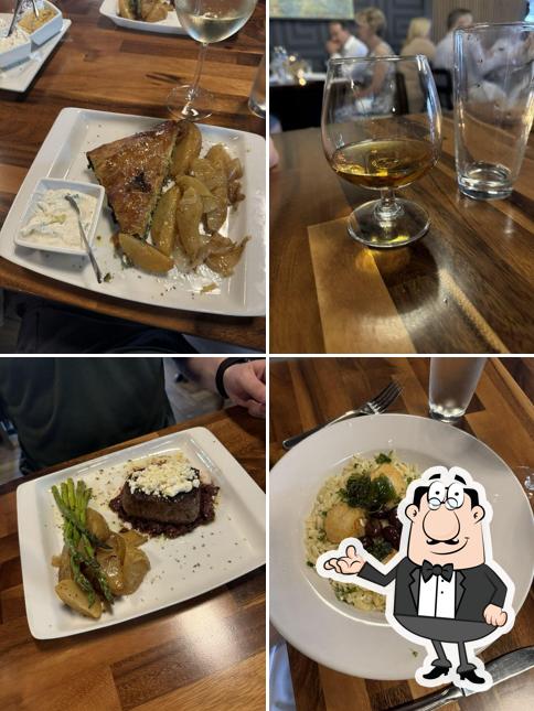 Telia Perfect Greek, Wyomissing - Restaurant menu, prices and reviews