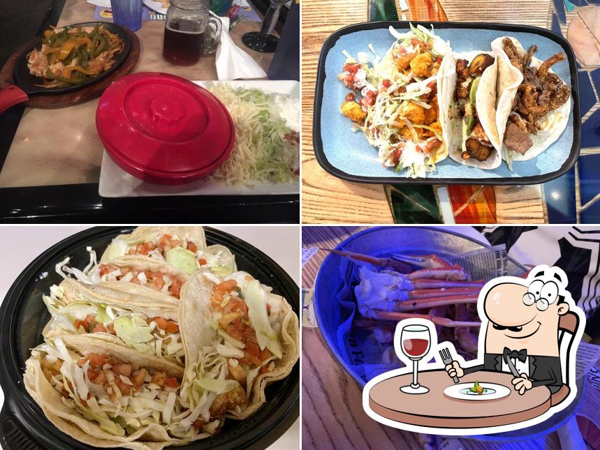 Surf Shack Coastal Kitchen, Tampa - Restaurant menu, prices and reviews