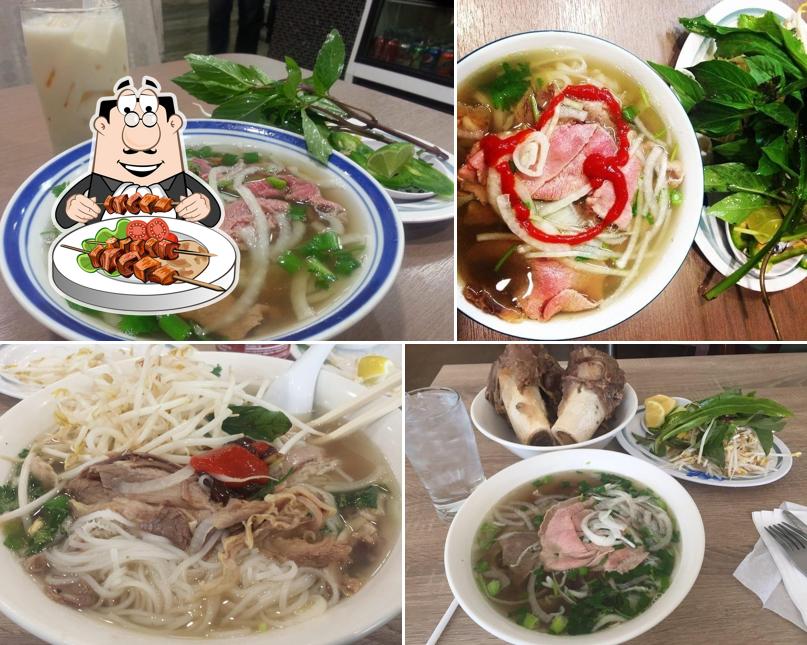 Phở 86 Restaurant, Westminster - Restaurant menu, prices and reviews