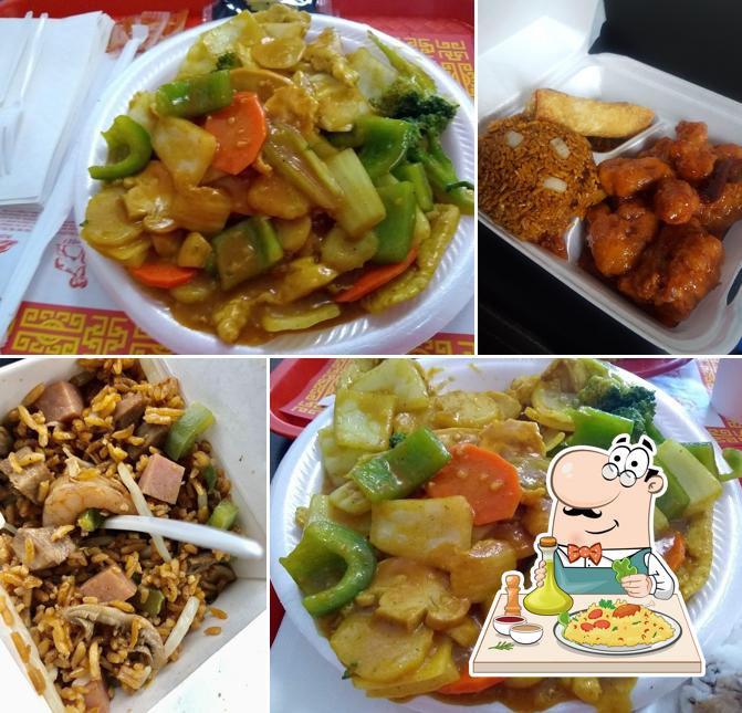 Chong Wah, St. Louis - Restaurant menu, prices and reviews
