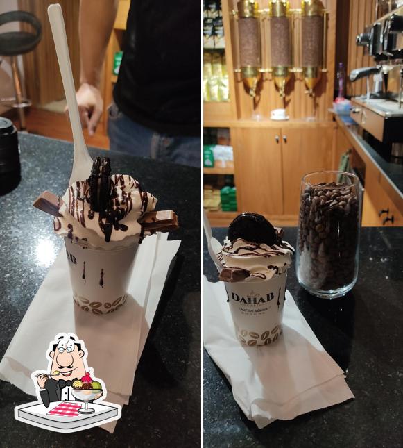 Coffee Shop DAHAB, Meknes - Restaurant menu, prices and reviews