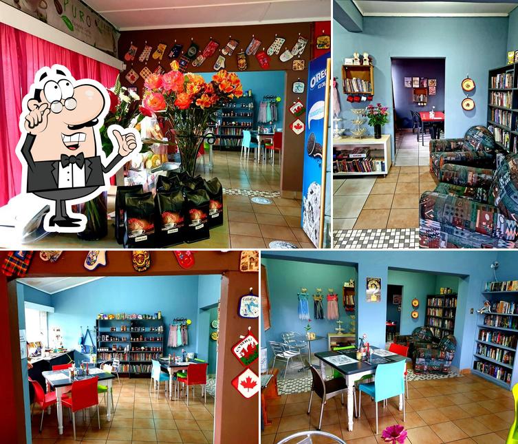 Top 5 places to eat in Volksrust, september 2025 - Restaurant Guru