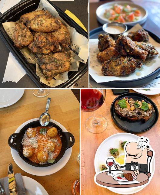 Fiorella Sunset, San Francisco - Restaurant menu, prices and reviews