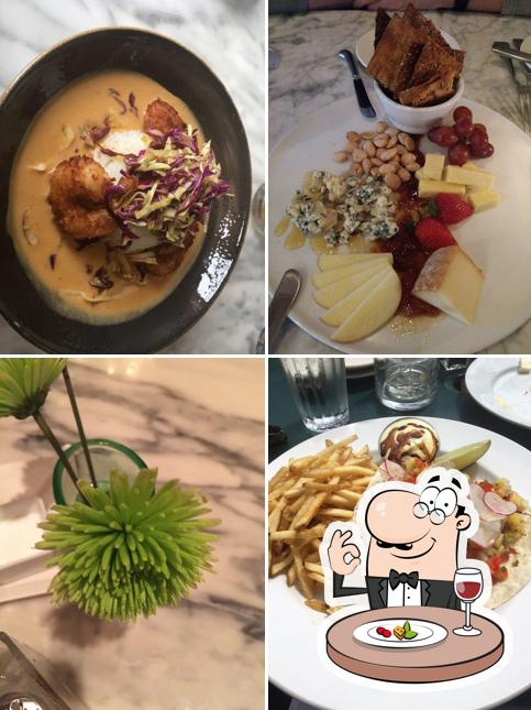 Luna, Spokane - Restaurant menu, prices and reviews