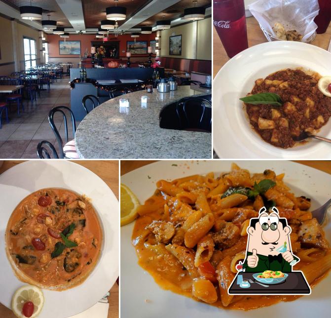 Top 5 italian restaurants in Ocean City, New Jersey, december 2025 ...
