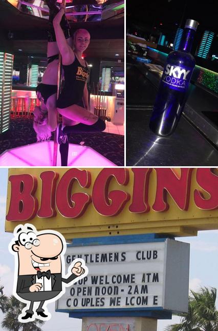 Biggins, Daytona Beach Shores - Restaurant menu, prices and reviews