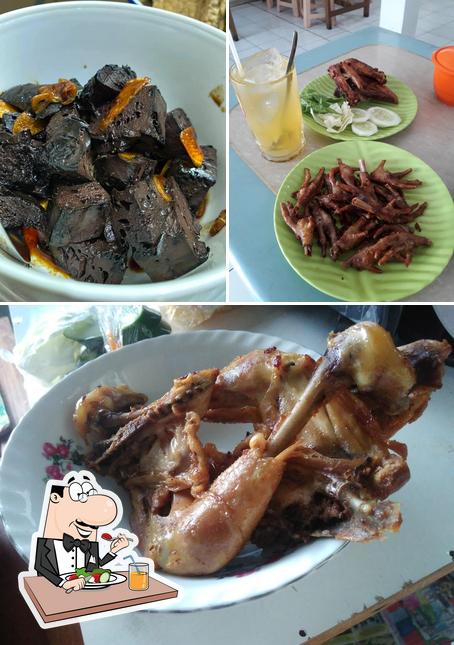 Ayam Kalasan RASA SAMA, Semarang - Restaurant menu, prices and reviews