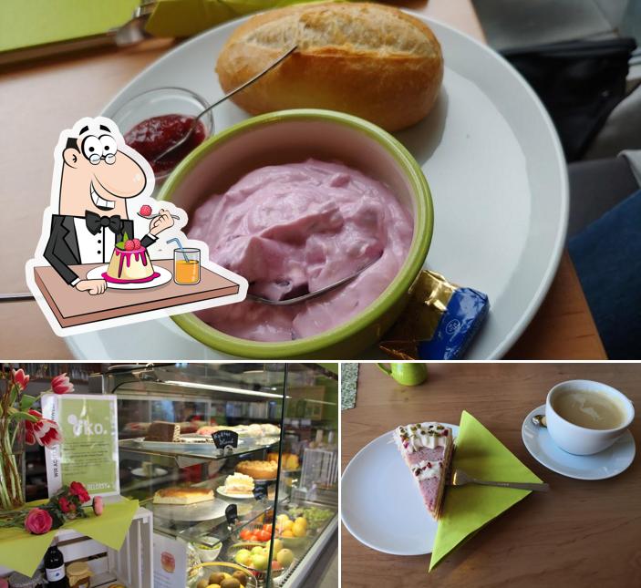 Delcasy Cafe Und Bistro