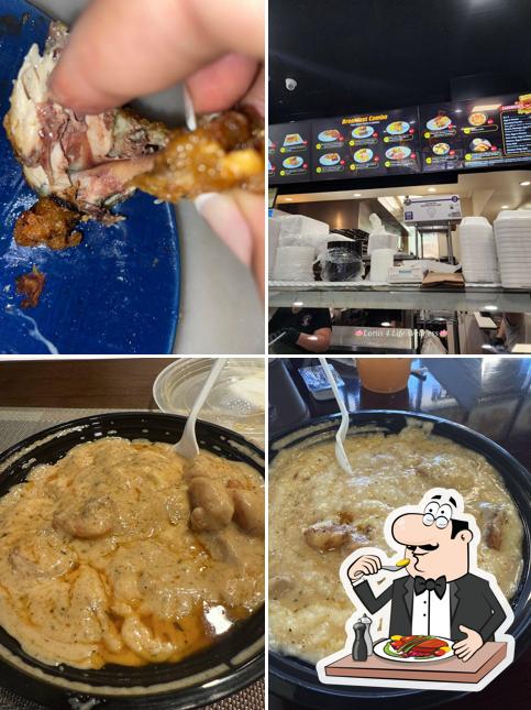 Gutbusters - Atlanta, Atlanta - Restaurant menu, prices and reviews