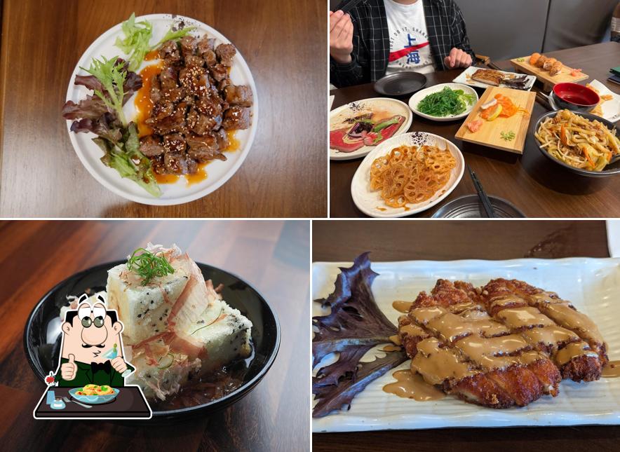 Oshima Frankston All You Can Eat, Frankston - Restaurant menu, prices ...