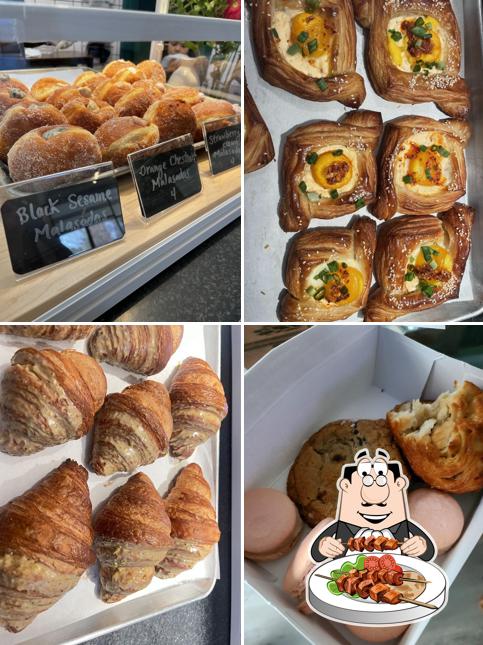 Patisserie By Simone, Livermore - Restaurant menu, prices and reviews