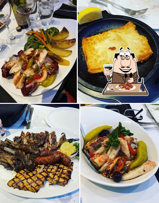 Top 10 restaurants in Laval, october 2025 - Restaurant Guru