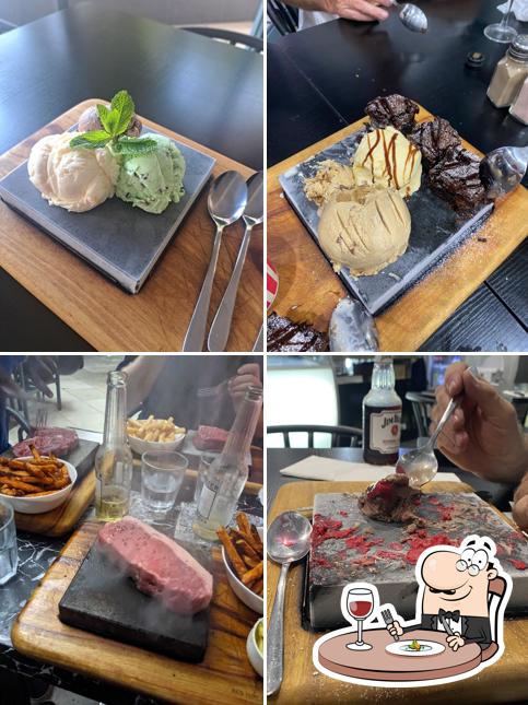 Red Hot Restaurant and Bar, Gympie - Restaurant menu, prices and reviews