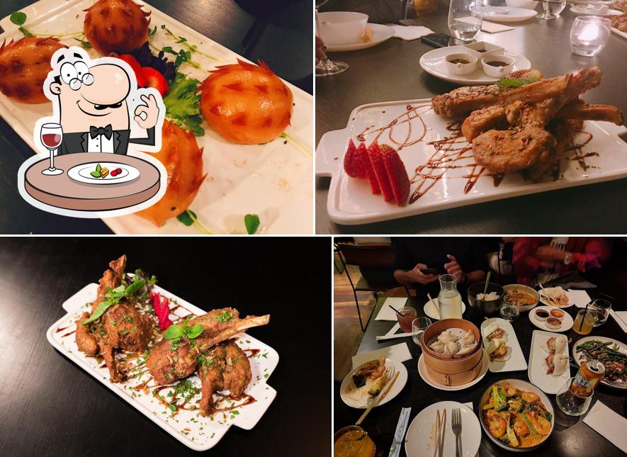 The Drunk Dumpling, Newtown - Restaurant menu, prices and reviews
