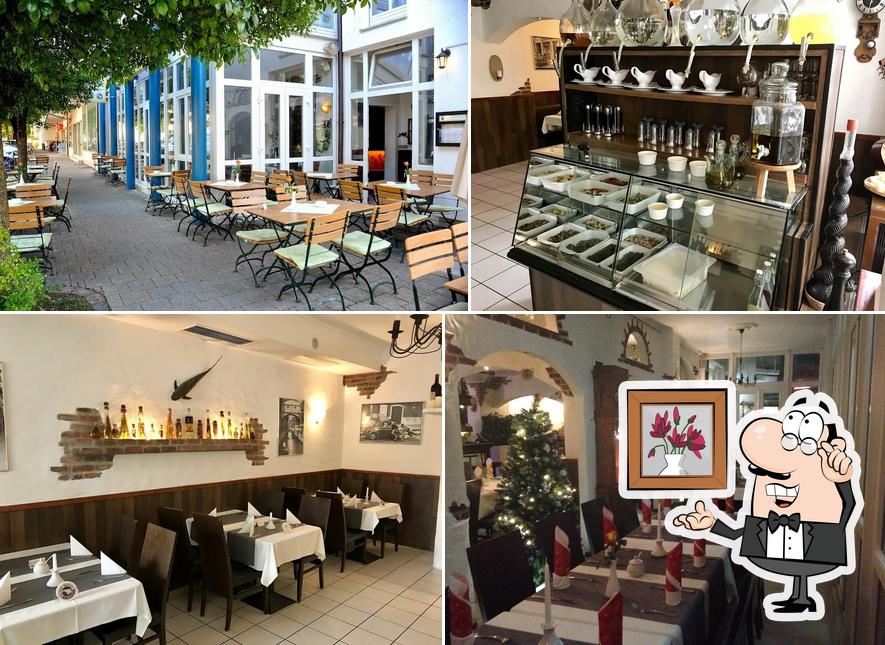 Top 7 Restaurants in Eching, September 2025 - Restaurant Guru