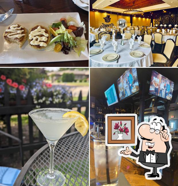 Social 45 Craft Kitchen & Bar by: Jimmy O's, Frankfort - Restaurant ...
