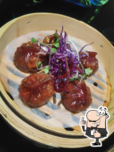Zorro - The Luxury Night Club, Gurugram - Restaurant menu, prices and ...