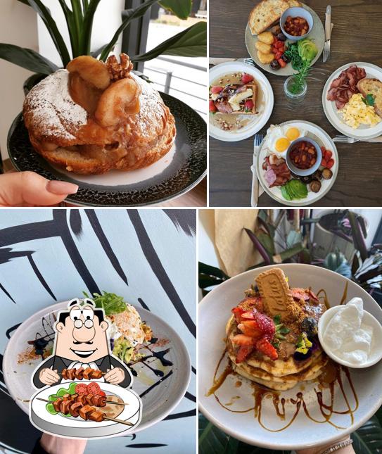 Baked in Byford, Byford - Restaurant menu, prices and reviews