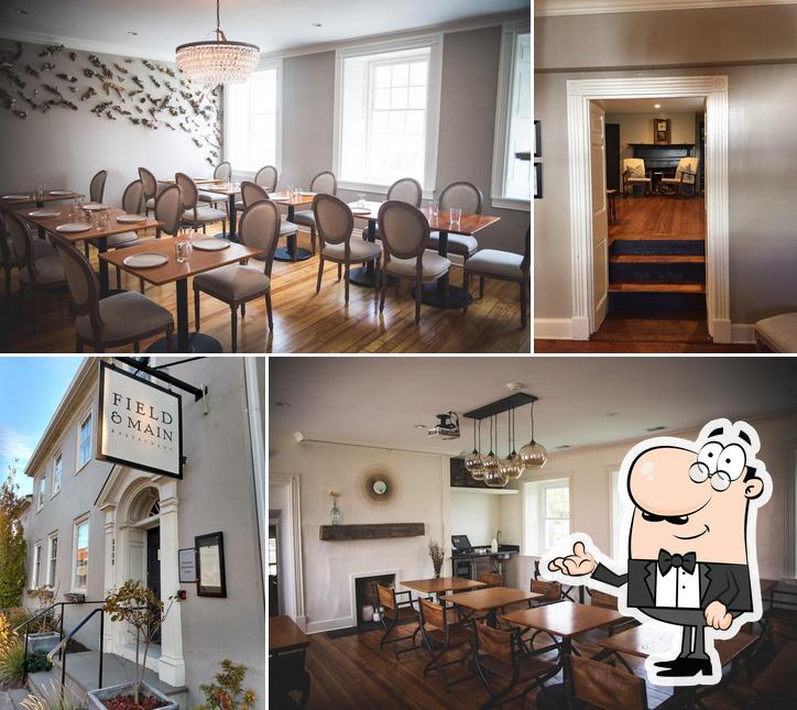 Top 5 restaurants in Marshall, Virginia, november 2025 - Restaurant Guru