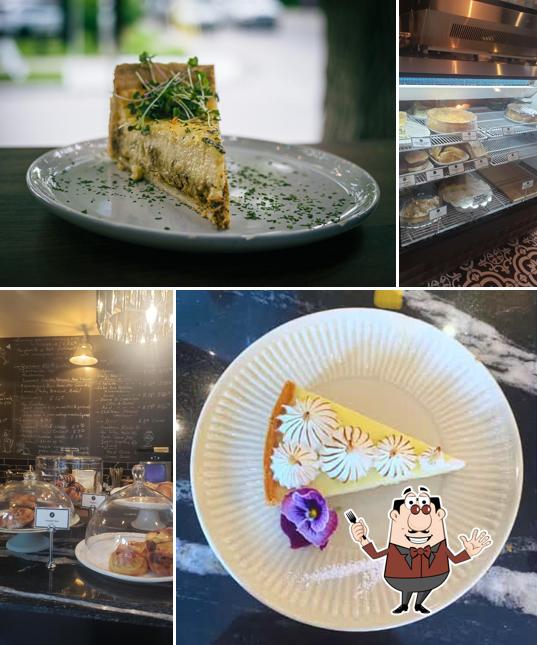 Le Comptoir, by François, Calgary - Restaurant menu, prices and reviews