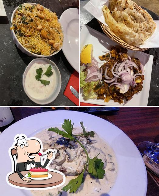 Chakkra South Indian Restaurant, Cleckheaton, Cleckheaton - Restaurant ...