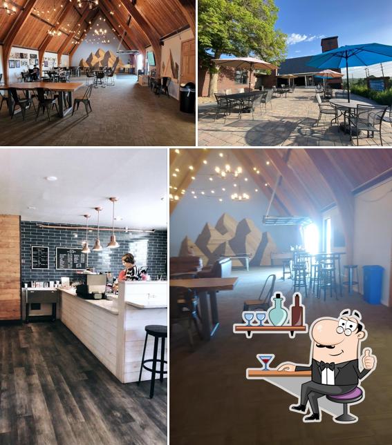 Front Porch Coffee Shop, Lakewood - Restaurant menu, prices and reviews